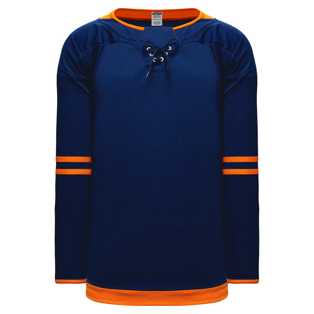 Edmonton Oilers Third Hockey Jersey – Jersey Factory USD