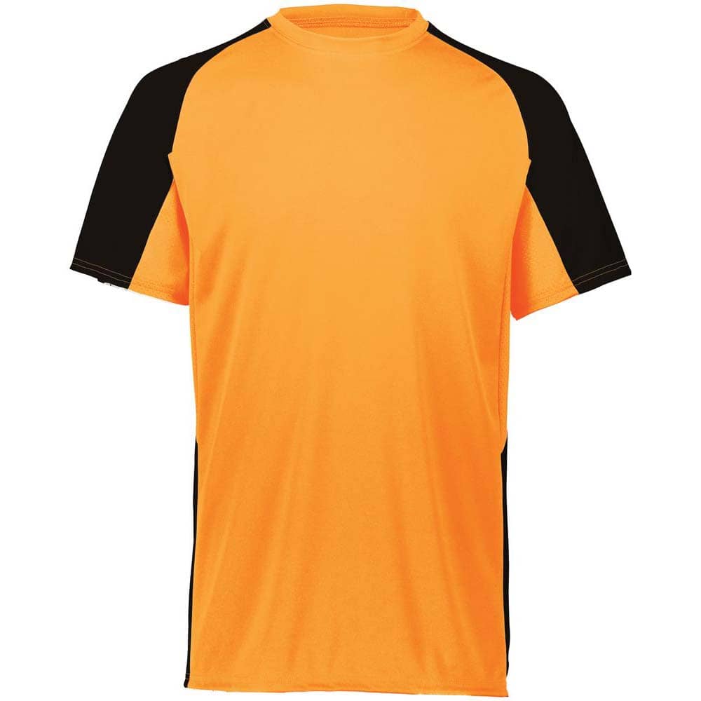 Cutter Baseball Jersey Gold/Black – Jersey Factory USD