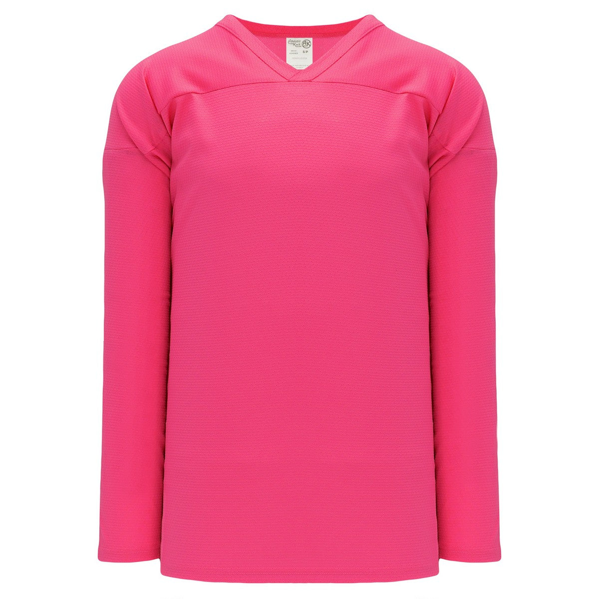 Practice Series H6000 Pink Hockey Jersey – Jersey Factory USD