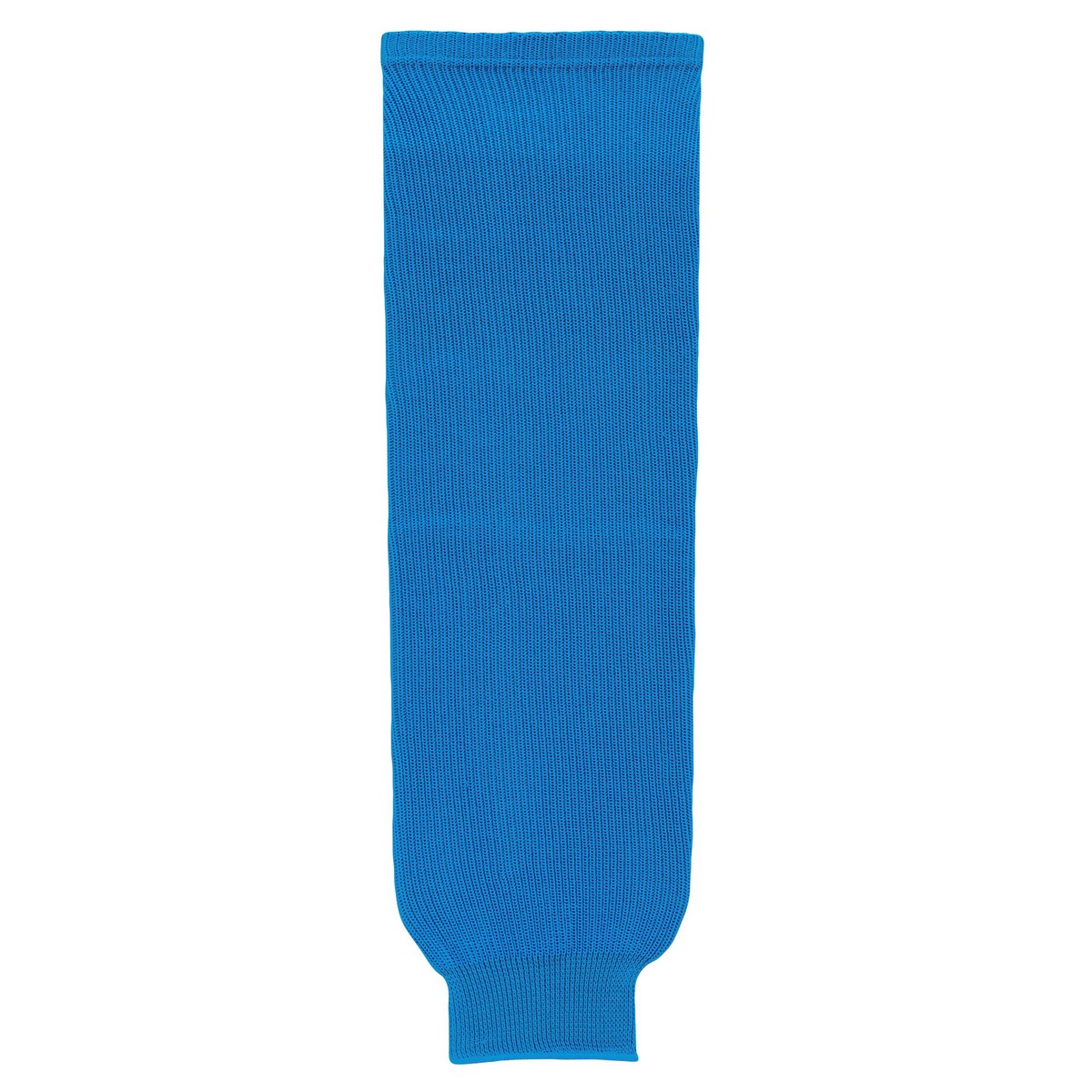 Knit Style Pro Blue Hockey Socks – JerseyFactory